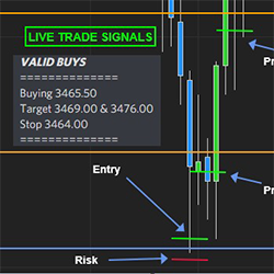 Trading Indicators | Automated Strategies | Trading Apps | NinjaTrader Ecosystem